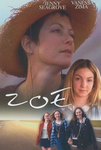 Zoe | Rotten Tomatoes