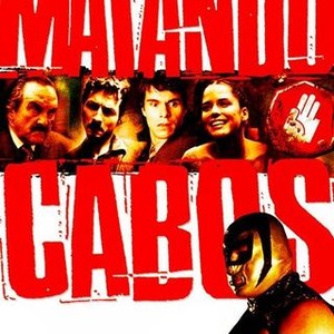 Matando cabos - Rotten Tomatoes