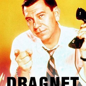 Dragnet: Season 2, Episode 12 - Rotten Tomatoes