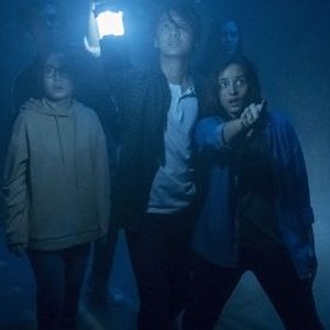 May the Devil Take You: Chapter Two - Rotten Tomatoes