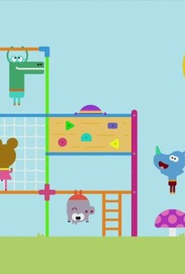 Hey Duggee: Season 2, Episode 26 - Rotten Tomatoes