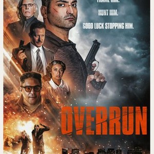 Overrun - Rotten Tomatoes