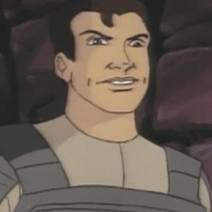 The New Adventures of Captain Planet: Season 2, Episode 12 - Rotten ...