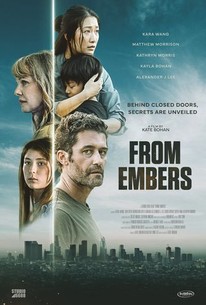 From Embers | Rotten Tomatoes