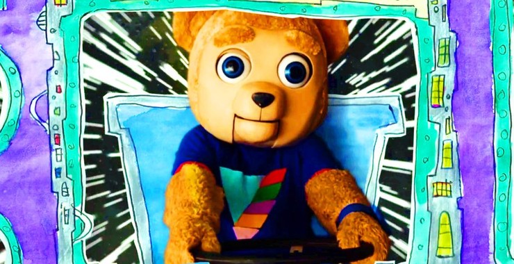Brigsby Bear - Rotten Tomatoes