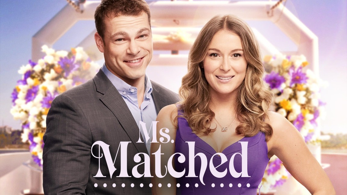 Matched Series Movie