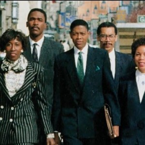 Black America Since MLK: And Still I Rise - Rotten Tomatoes