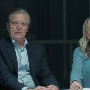 The Lørenskog Disappearance: Limited Series, Episode 1 - Rotten Tomatoes