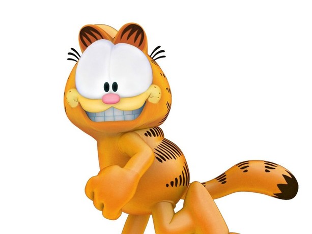 Garfield 4 De Julho Prime Video: The Garfield Show