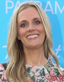 Catherine Mack | Rotten Tomatoes