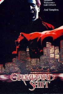Graveyard Shift (1987) - Rotten Tomatoes
