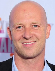 Stefan Richter - Rotten Tomatoes