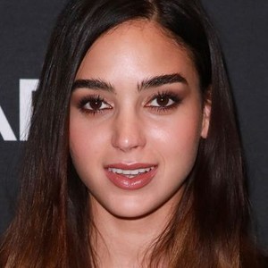 Melissa Barrera - Rotten Tomatoes