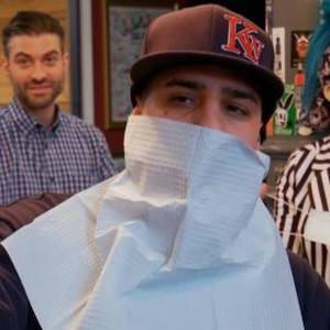 NY Ink: Season 3, Episode 4 - Rotten Tomatoes