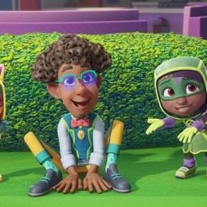 Action Pack: Season 2, Episode 2 - Rotten Tomatoes