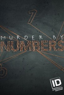 Murder by Numbers | Rotten Tomatoes