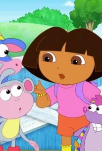 Dora the Explorer: Season 6, Episode 21 | Rotten Tomatoes