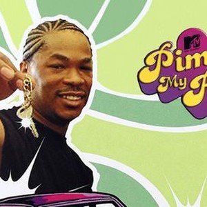 Pimp My Ride - Rotten Tomatoes