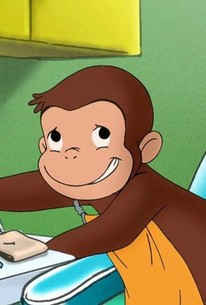 Curious George: Season 10, Episode 3 | Rotten Tomatoes