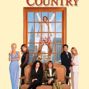 Town & Country - Rotten Tomatoes
