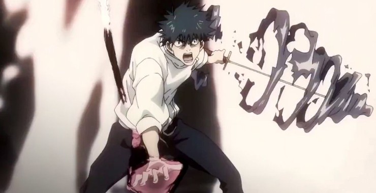 Jujutsu Kaisen 0: The Movie - Rotten Tomatoes