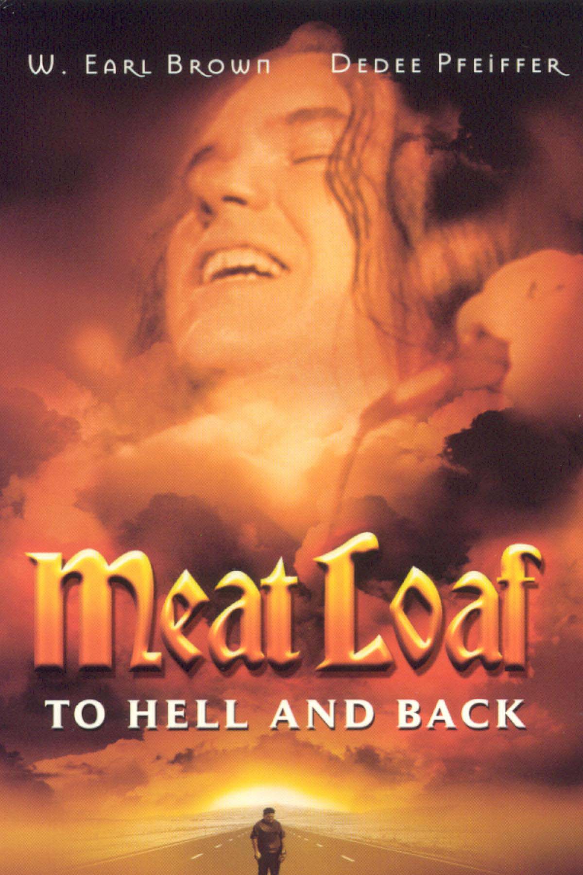 Meat Loaf: To Hell and Back | Rotten Tomatoes