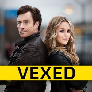Vexed - Rotten Tomatoes