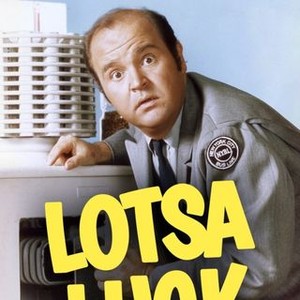 Lotsa Luck - Rotten Tomatoes