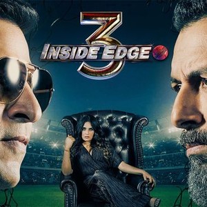 Inside Edge: Season 1, Episode 1 - Rotten Tomatoes