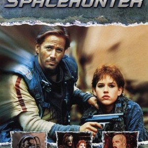 Spacehunter: Adventures in the Forbidden Zone - Rotten Tomatoes