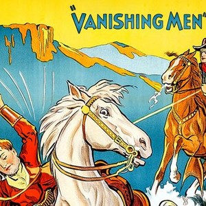Vanishing Men - Rotten Tomatoes