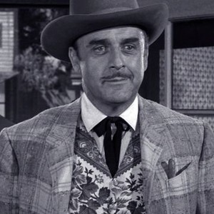 The Twilight Zone: Season 5, Episode 32 - Rotten Tomatoes