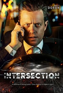 Intersection 2020 Rotten Tomatoes
