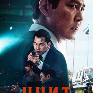 Hunt - Rotten Tomatoes