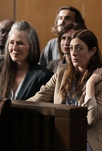 Rebel: Season 1, Episode 10 | Rotten Tomatoes