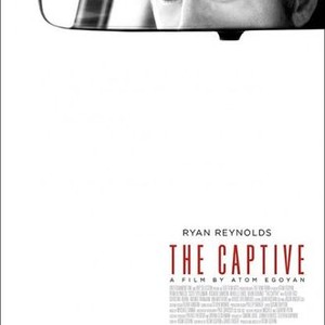 The Captive - Rotten Tomatoes