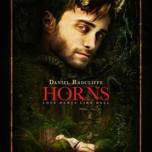 Horns - Rotten Tomatoes