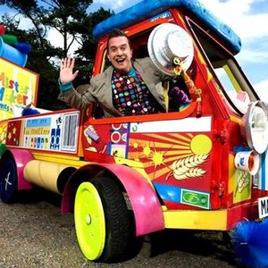 Mister Maker - Rotten Tomatoes