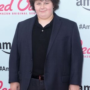 Jeremy Shinder - Rotten Tomatoes