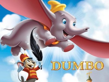 dumbo 1941