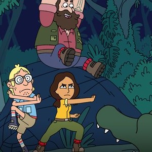 Adventure Beast - Rotten Tomatoes