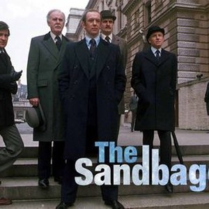 The Sandbaggers - Rotten Tomatoes
