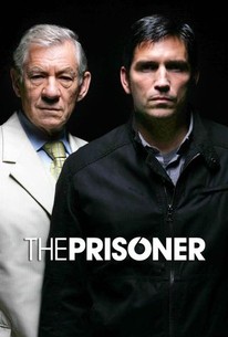 The Prisoner - Rotten Tomatoes