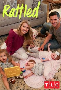 Rattled | Rotten Tomatoes