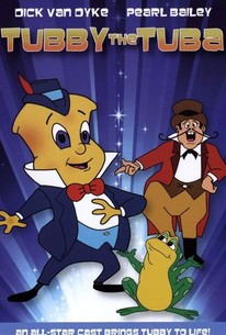 Tubby the Tuba (1977) - Rotten Tomatoes