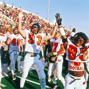 Go Tigers! - Rotten Tomatoes