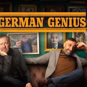 German Genius - Rotten Tomatoes