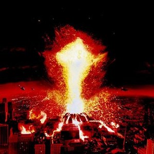 Volcano - Rotten Tomatoes