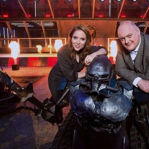 Robot Wars - Rotten Tomatoes