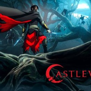 Castlevania - Rotten Tomatoes